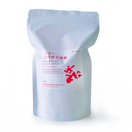 ウエダ家の自然発酵乳酸菌 300g – COBO inc.